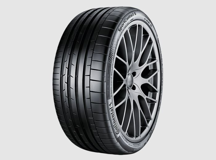 225/35 R20 Y90 Continental Sport Contact SC6 ROF