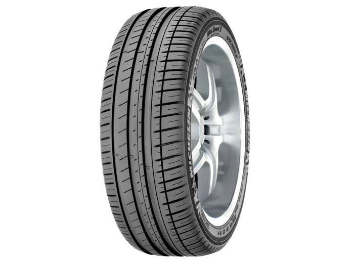 275/40 R19 Y105 Michelin Pilot Sport PS3