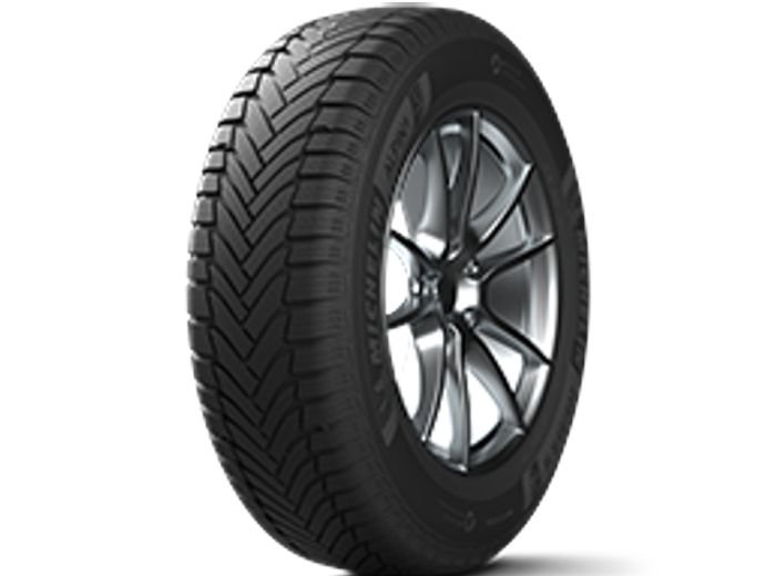 205/50 R16 H87 Michelin Alpin A6