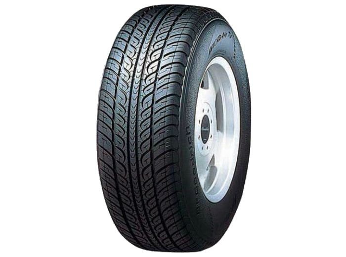 235/75 R15 Q110/107 BF Goodrich Mud Terrain T/A KM3