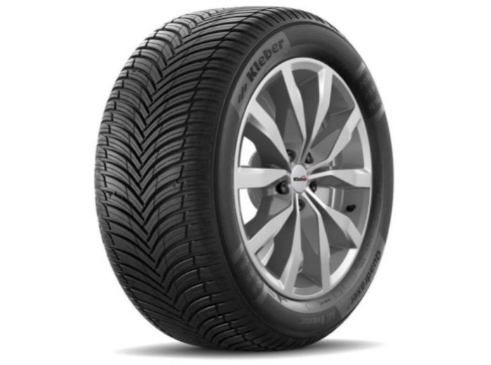 245/45 R18 V100 Kleber QUADRAXER 3 XL