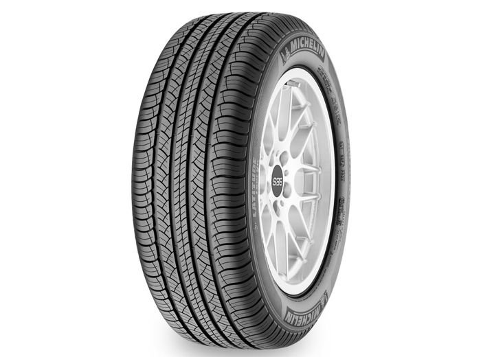 255/60 R20 V113 Michelin Latitude Tour HP