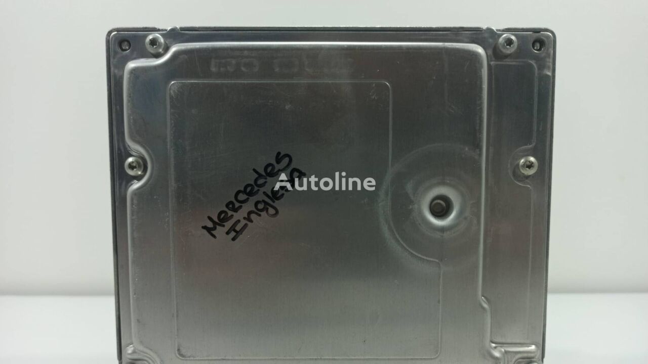 Bosch EDC16C2 A6461533179 upravljačka jedinica za Mercedes-Benz W203 putničkog automobila