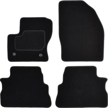 Tepih patosnice Ford Kuga 2012-2019-CUS