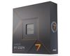 AMD Ryzen 7 7800X3D, 8 Cores (4.2GHz/5.0GHz turbo), 16 Threads, 8MB L2 cashe, 96MB L3 cache, 120W TDP, AMD Radeon Graphics