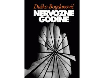 Nervozne godine