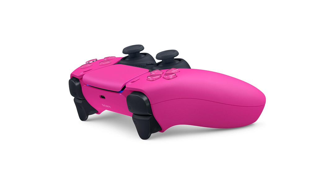 DualSense Wireless Controller PS5 Nova Pink
