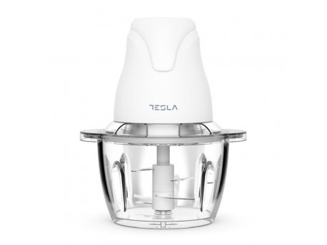 TESLA Seckalica FC302W bela