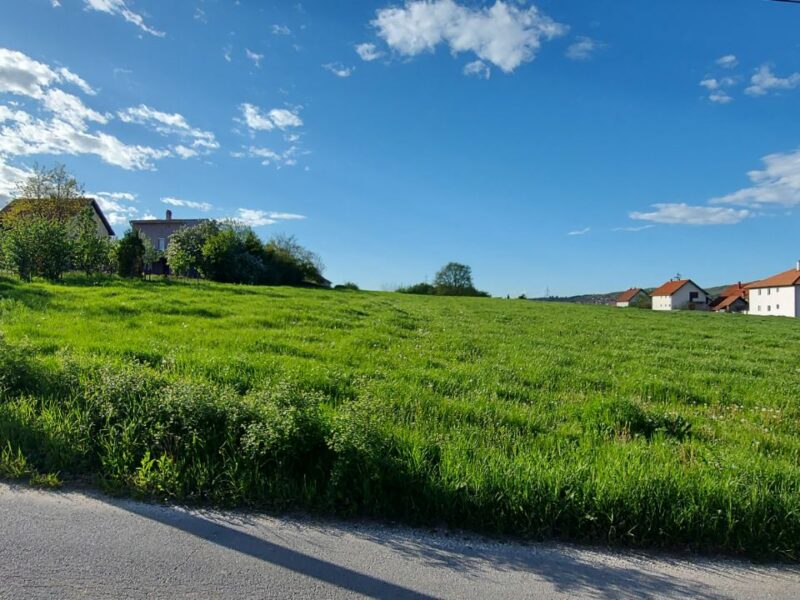 Prodaja placeva u Arandjelovcu