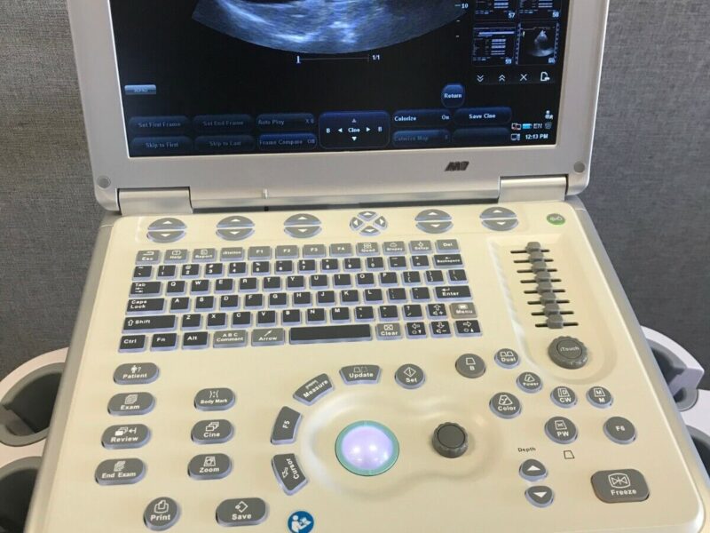 Mindray M7 Ultrasound Machine