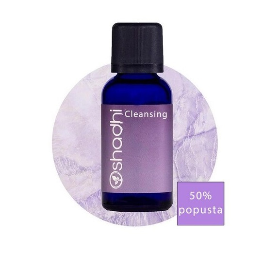 Oshadhi Cleansing ulje za lice (30ml), 5425-30