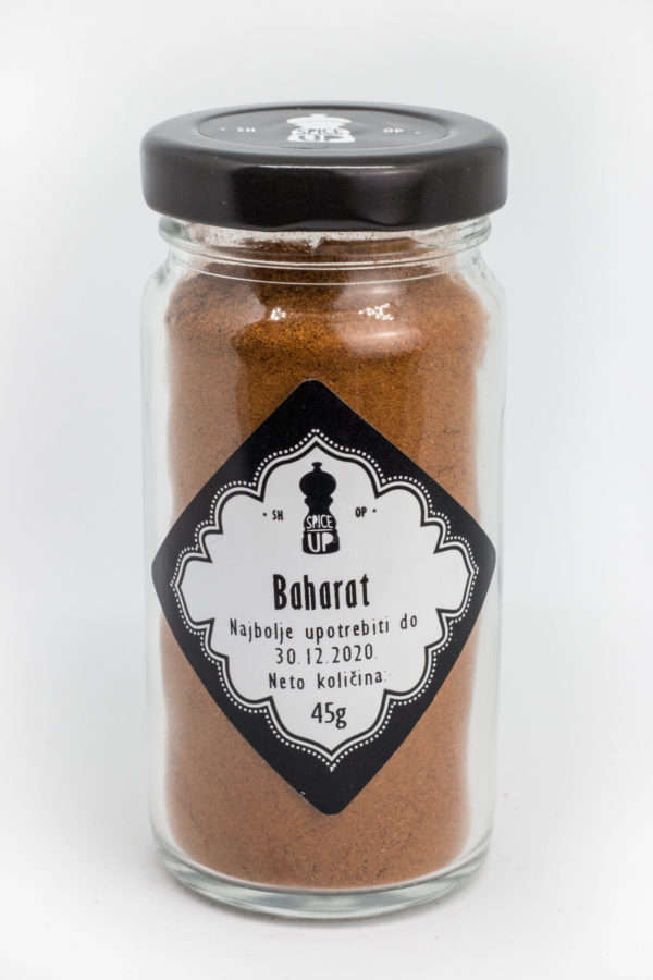 Baharat – 40g