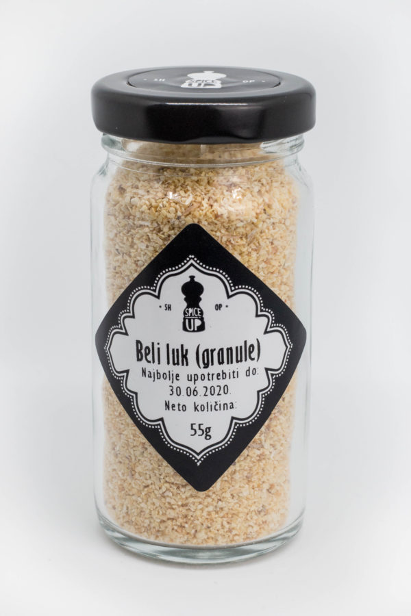 Beli luk (granule) – 60g