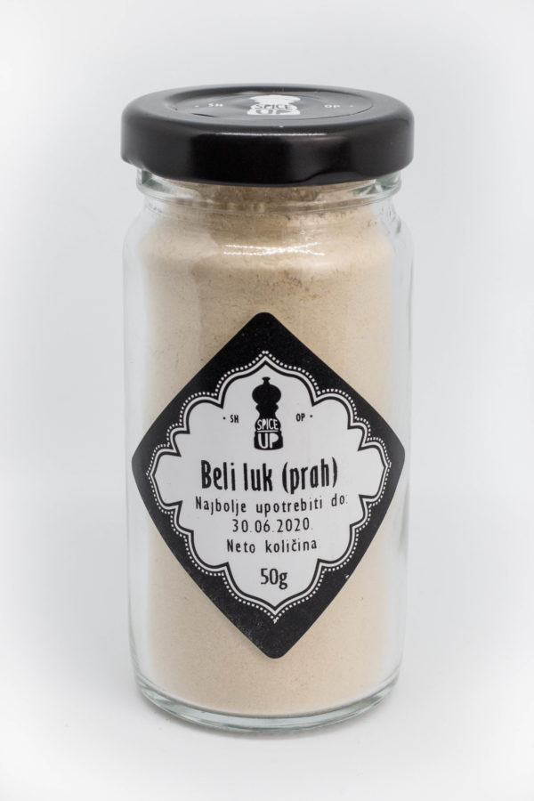 Beli luk (prah) – 50g