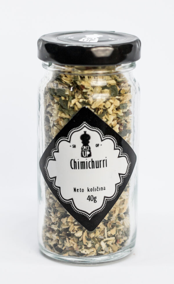 Chimichurri – 45g