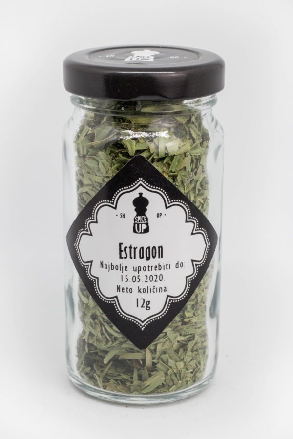 Estragon – 15g