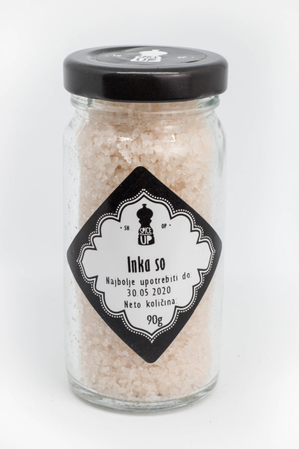 Inka so – 100gr