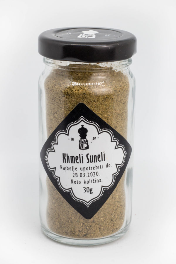 Khmeli Suneli – 30g