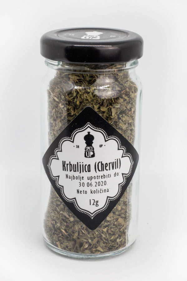 Krbuljica (Chervil) – 10g