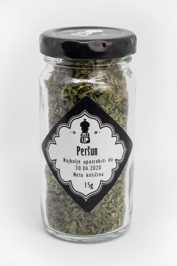 Peršun – 15g