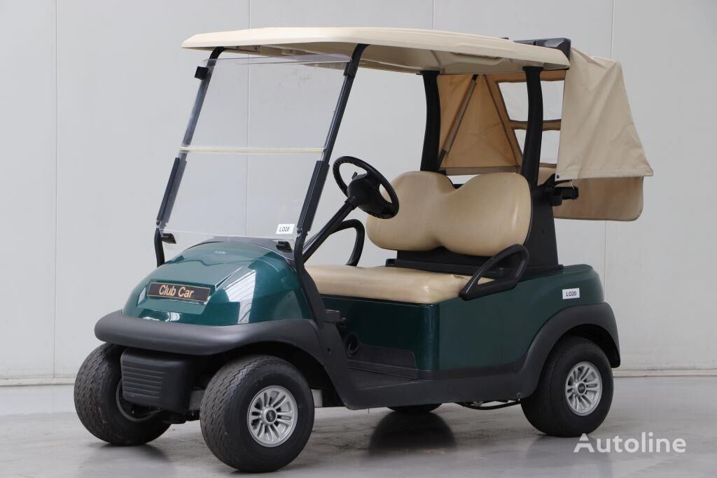 Club Car Clubcar Precedent golf vozilo