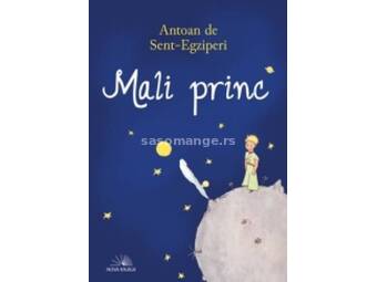 Mali princ