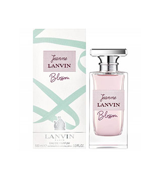 Jeanne Blossom Lanvin parfem
Lanvin parfem
eau de parfum, 100 ml