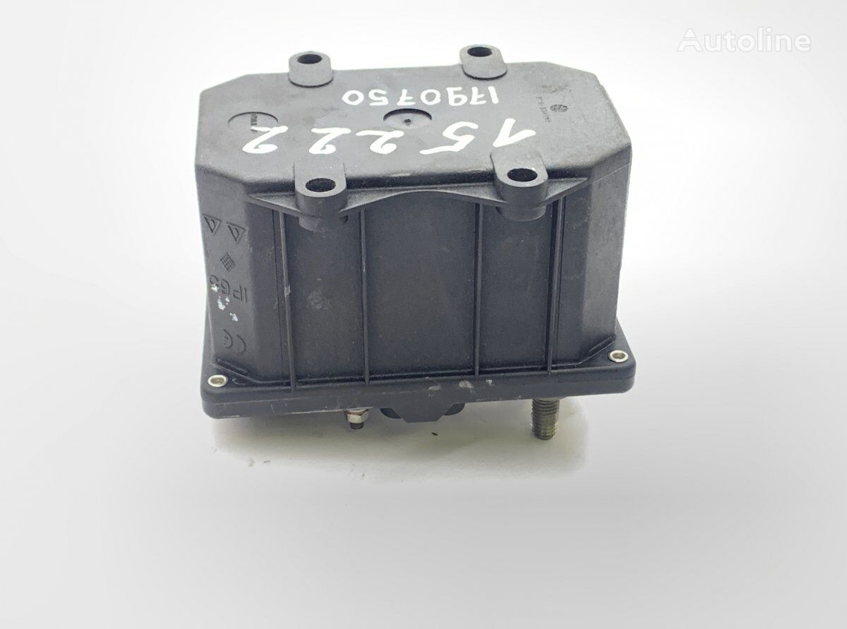 Remot Battery Switch Irisbus EURORIDER (01.01-) 500345653 za Irisbus Access, Evadys, Axer, Karosa, Recreo, Domino, Agora, Citelis, Eurorider (1999-) autobusa