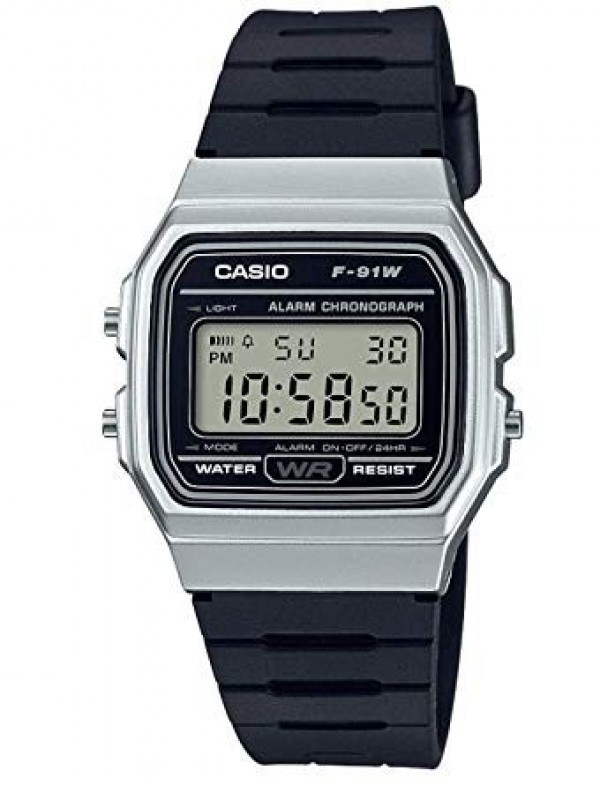 CASIO DIGITALNI F-91WM-7A