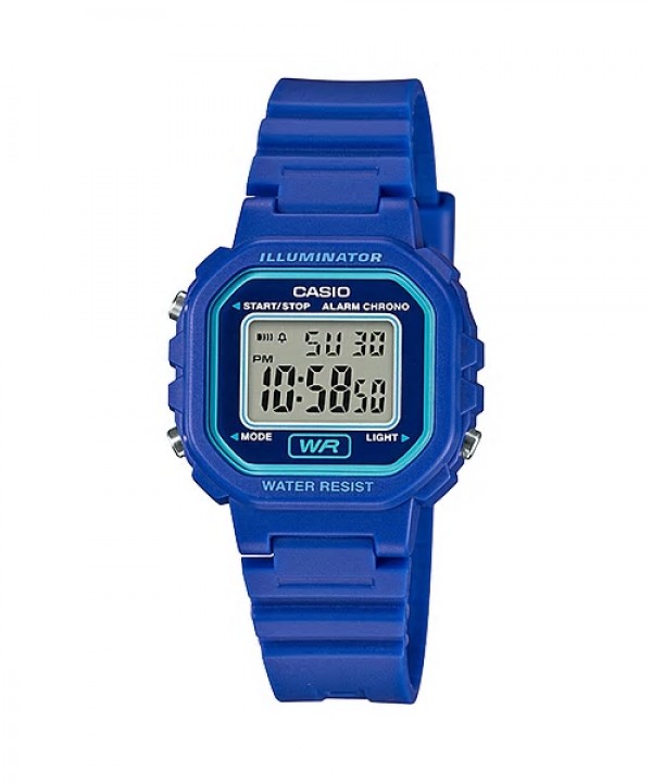 CASIO DIGITALNI LA-20WH-2A