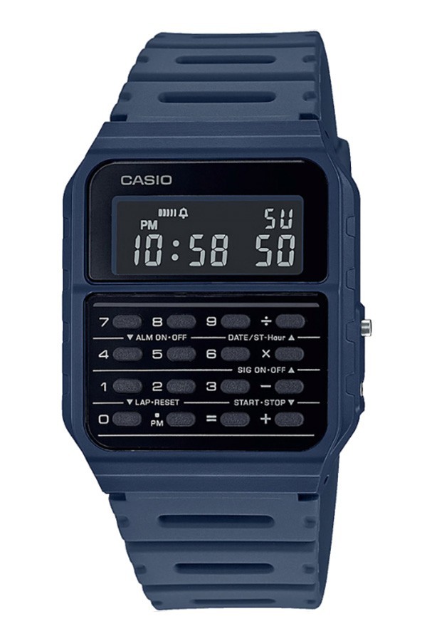 CASIO DIGITALNI CA-53WF-2B