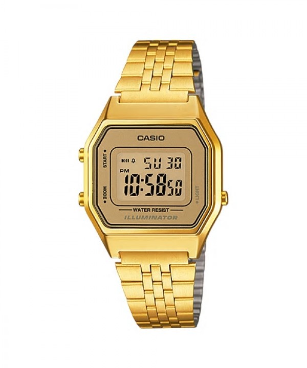 CASIO DIGITALNI LA680WGA-9