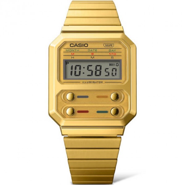 CASIO DIGITALNI A100WEG-9A