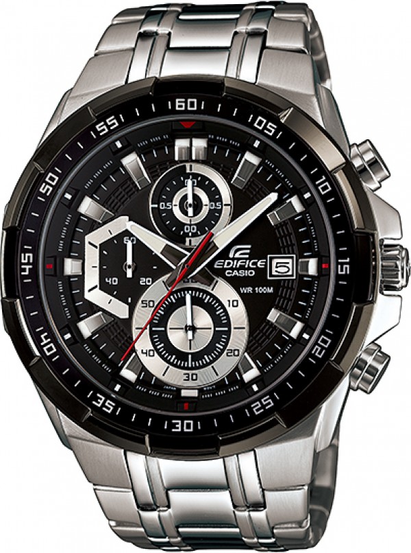 CASIO EDIFICE EFR-539D-1A