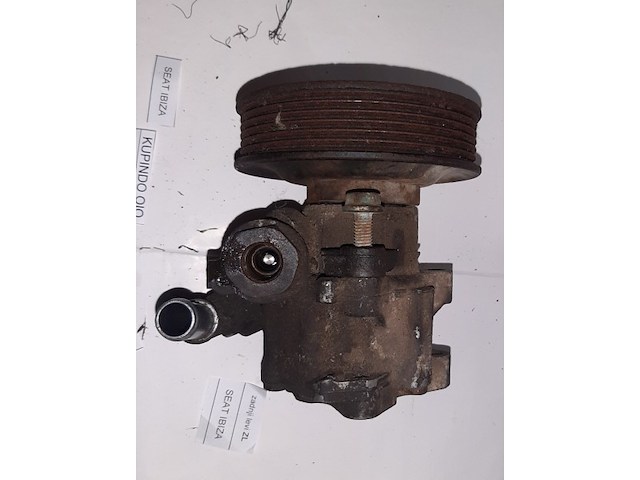 Seat Ibiza servo pumpa volana