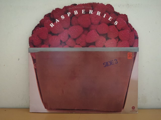Raspberries:Side 3