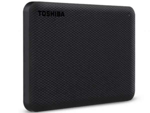 Hard disk TOSHIBA Canvio Ready HDTCA20EK3AAH eksterni2TB2.5''USB3.0crna' ( 'HDTCA20EK3AAH' )