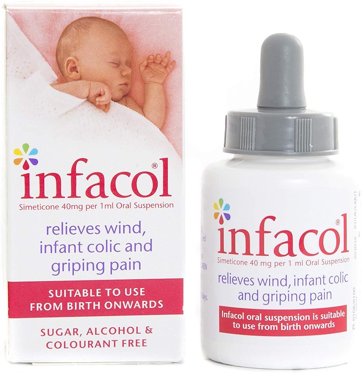 INFACOL KAPI 50ML