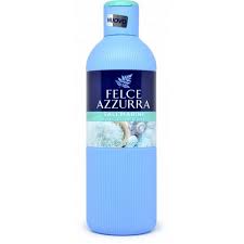 FELCE AZZURA KUPKA 650ML SALI MARINI