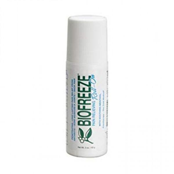 BIOFREEZE ROLL ON 59ML