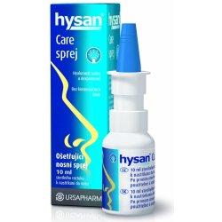 HYSAN CARE SPREJ ZA NOS 20ML