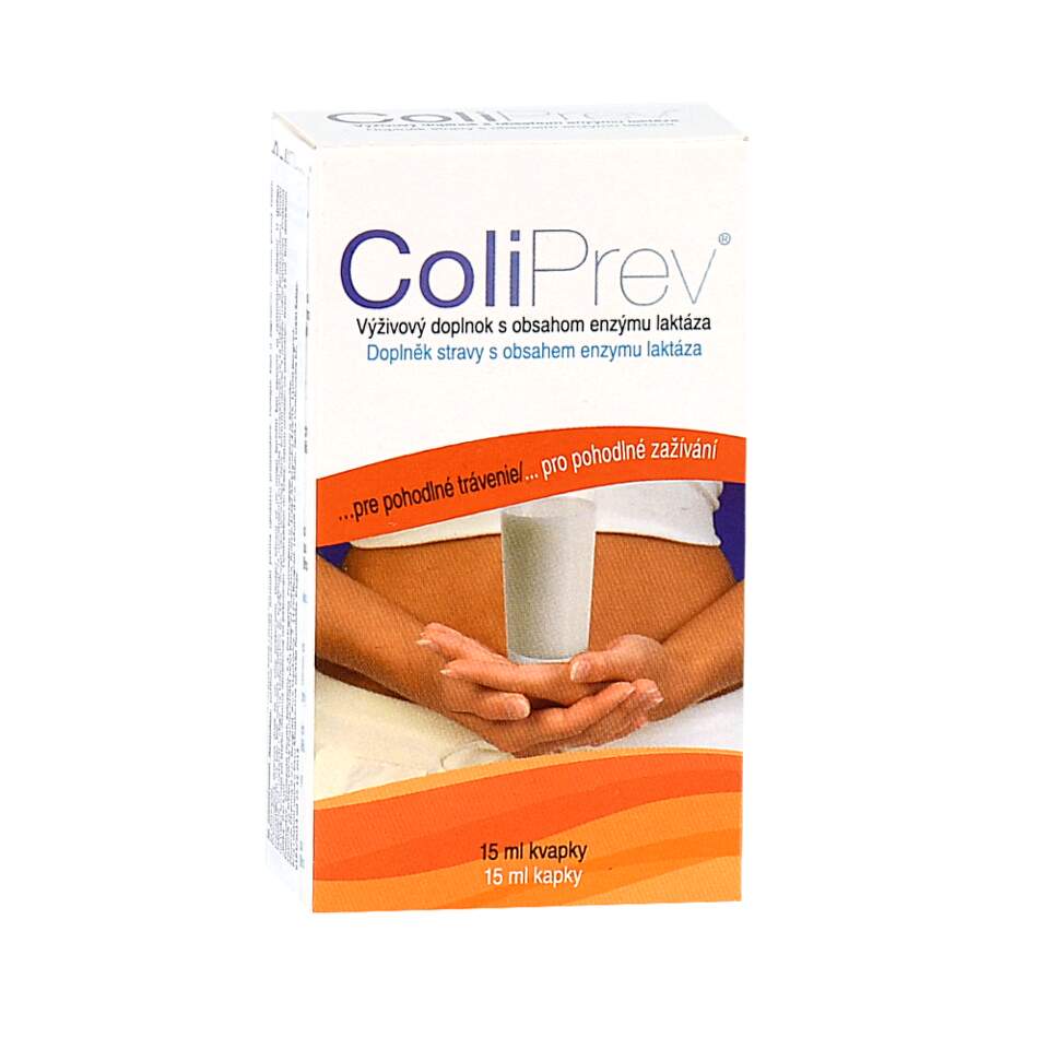 COLIPREV KAPI 15ML