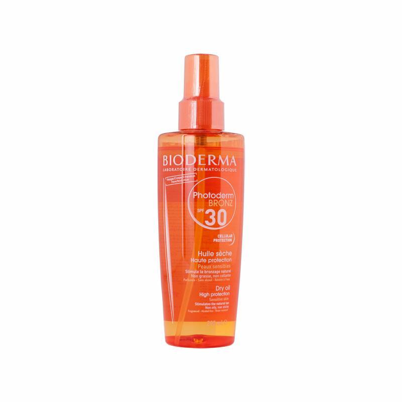 BIODERMA PHOTODERM BRONZ SPF 30