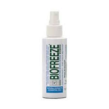 BIOFREEZE SPREJ 118ML