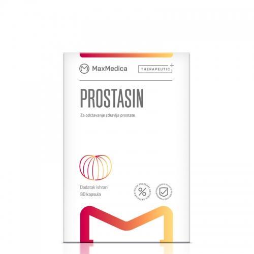 PROSTASIN 30 TABLETA MAXMEDICA