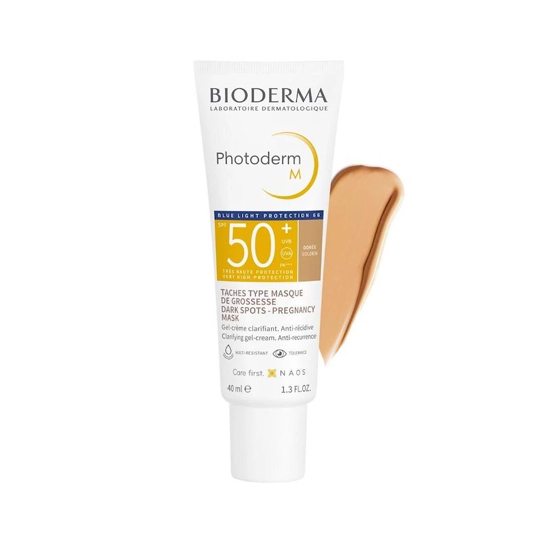 BIODERMA PHOTODERM M TONIRANA