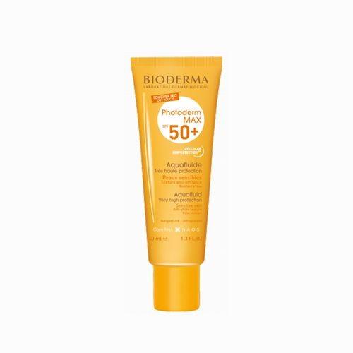 BIODERMA PHOTODERM MAX AQUAFLUIDE SPF 50+