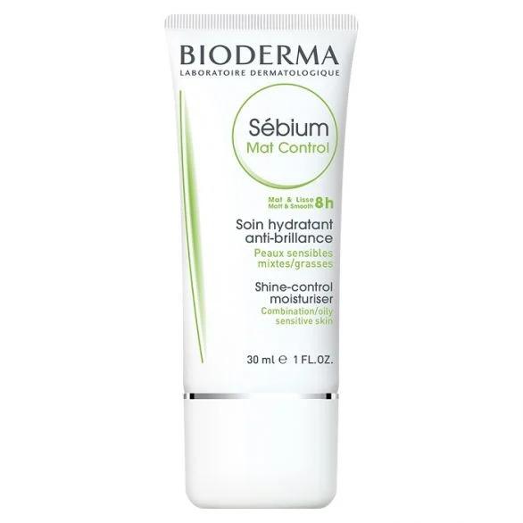 BIODERMA SEBIUM MAT CONTROL