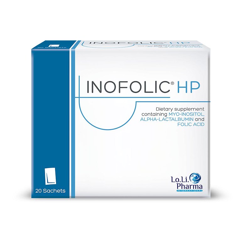 INOFOLIC HP