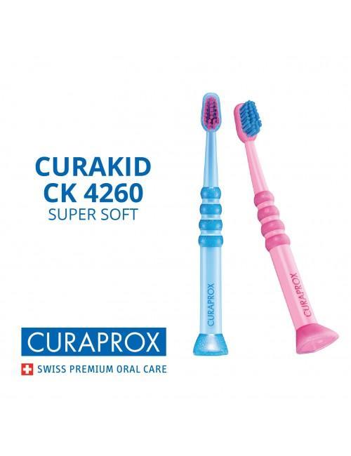 CURAPROX CURAKID CETKICA 4260